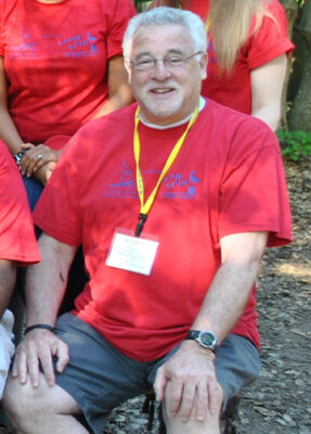 We Remember Steven Asher | Wendt Center for Loss & Healing